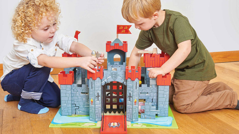 Fairy Tale Toys - Inspire Imaginative Play – Le Toy Van