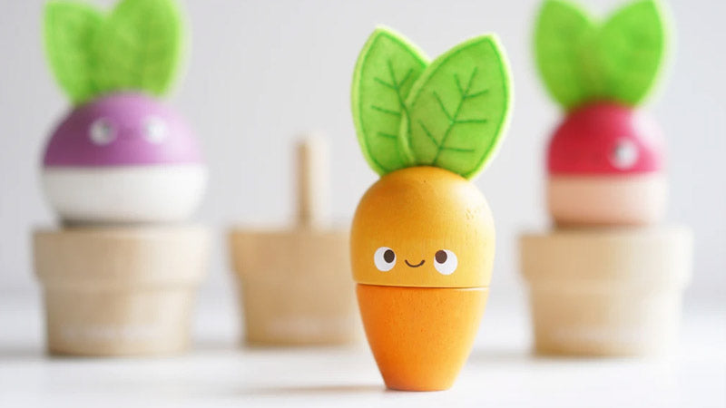 6 Tips To Reduce Single Use Plastic | Le Toy Van