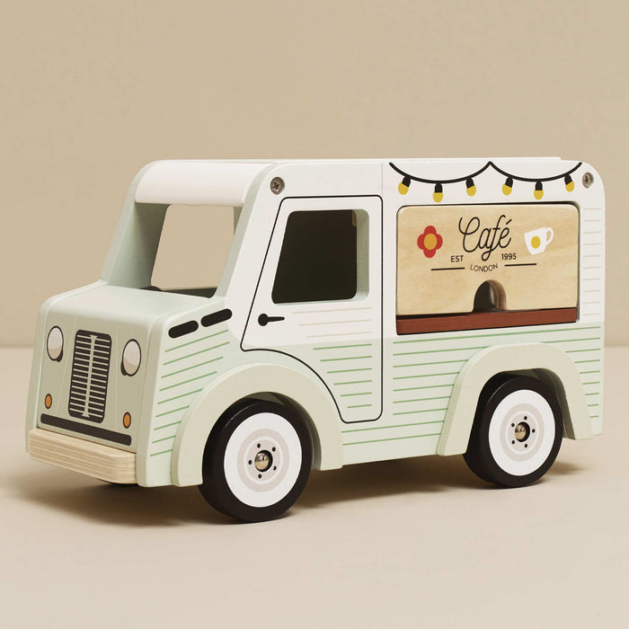 Sustainable Wooden Toys | FSC-Certified & B Corp | Le Toy Van UK
