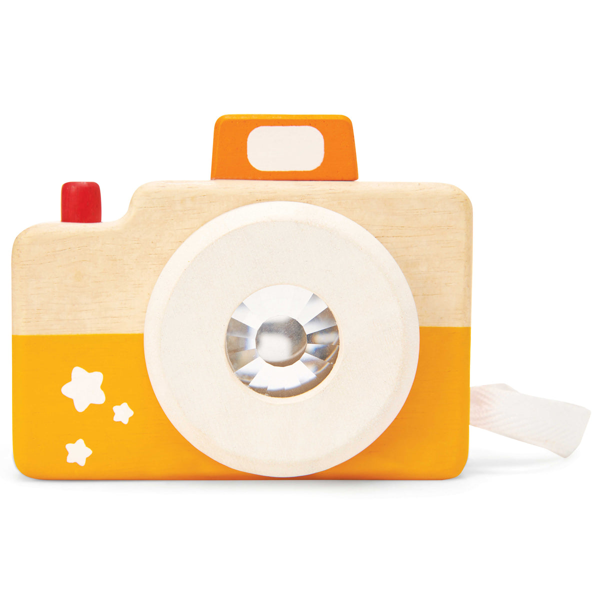 Wooden Camera | Baby & Toddler Toys – Le Toy Van