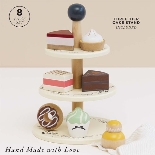 Wooden Toys | Sustainable Wooden Toys for Children | Le Toy Van