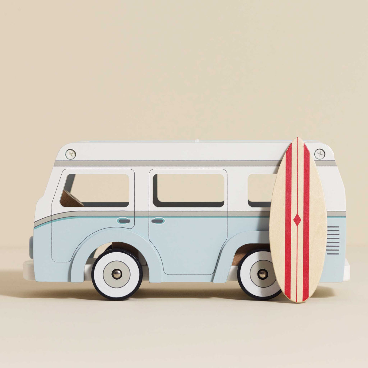 Wooden Toys | Sustainable Wooden Toys for Children | Le Toy Van